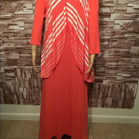 Antthony | Dresses | Anthony 2piece Dress Set | Poshmark